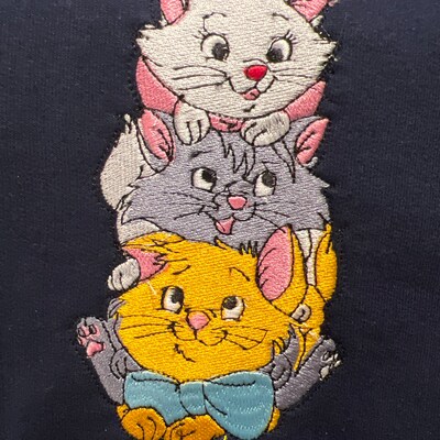 Belle Princess Inspired Sweatshirt Beauty and the Beast Movie Inspired ...