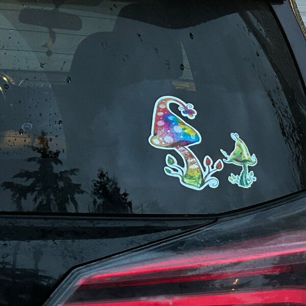 Our Lady of Fatima Sticker - Catholic Stickers - Virgen De Fatima ...