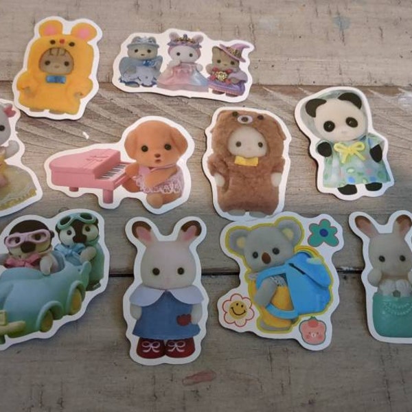 Matilda Miss Trunchbell Vinyl Sticker Decal - Etsy