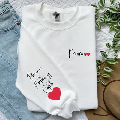 Gildan 5000 Mockup Azalea, Real Model Mockup, Azalea Gildan 5000 Mock ...