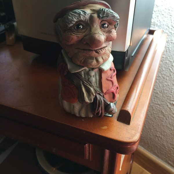 Labyrinth (hoggle) - Etsy