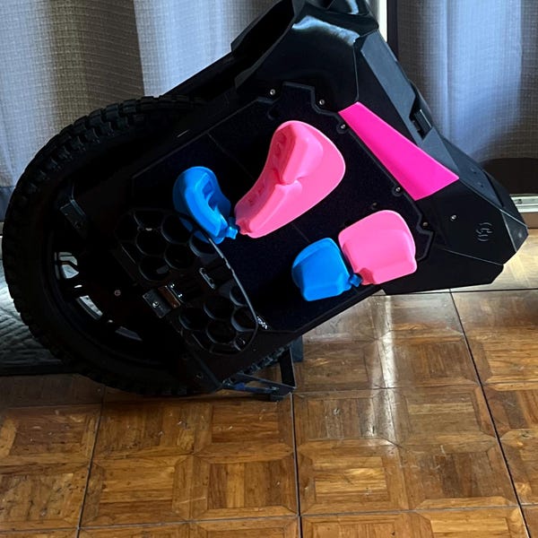 Begode Mten4 Bumper Kit - Etsy