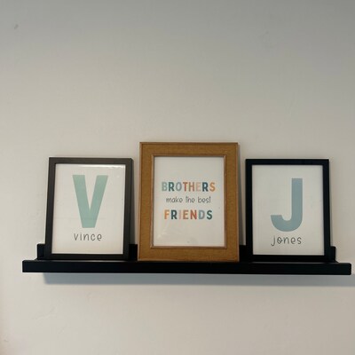 Personalized Kids Bathroom Sign for Kids Bath, Kids Bathroom Wall Decor ...