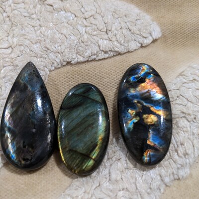 Amazing Quality Spider Web Obsidian Gemstone Natural Spider - Etsy