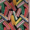 Pattern Friendship Braid Table Runner - Etsy