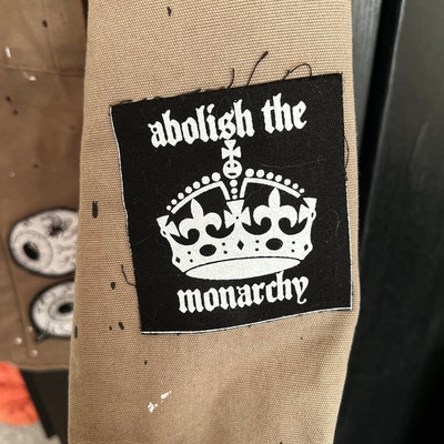 Punk Patch Country Music is Farm Emo Patches for Jackets Battle Jacket Punk Vest - Etsy