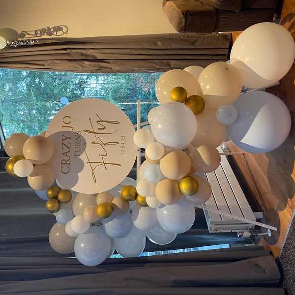 Acrylic Princess Castle - Etsy