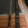 Roman Gladius Historical Custom Made Damascus Steel Blade, Warior Sword ...