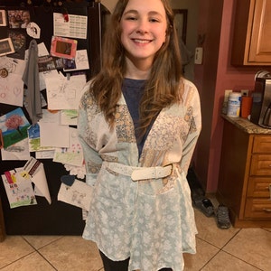 Butterick 5790 Misses Uncut Factory-fold Sewing Pattern Size 12, 14, 16 ...