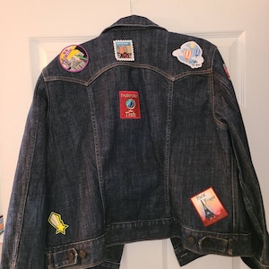 Africa Patch Tanzania Safari Travel Patches Iron on Patch - Etsy