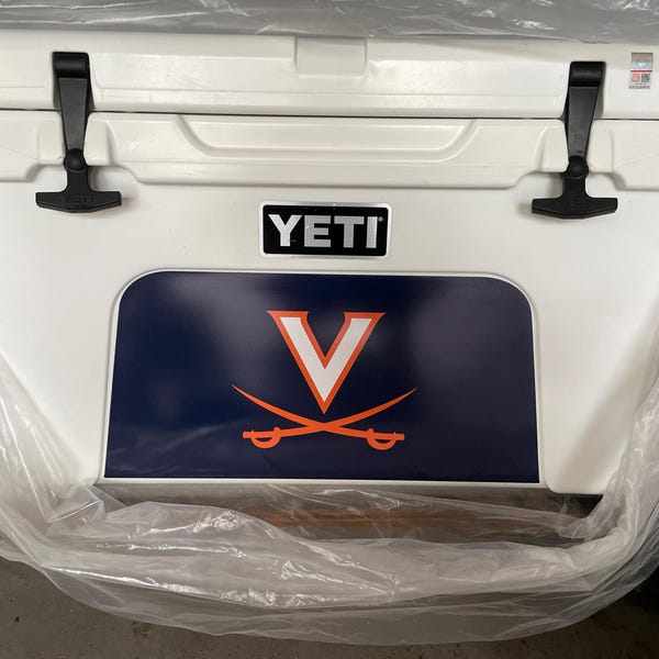 SV 4x4 Emblem Overlay 2022-2024 Nissan Frontier Prox Pro4x Sv Tons of ...