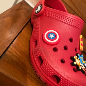 Poo Emoji Croc Charm Collection Shoe Charm Shoe - Etsy