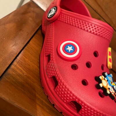 Poo Emoji Croc Charm Collection Shoe Charm Shoe Accessories - Etsy UK