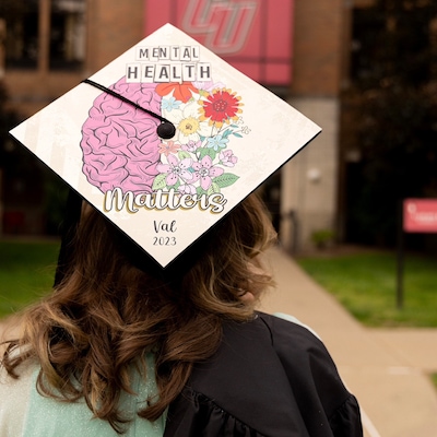 Case Closed Graduation Cap Topper Funny Criminal Justice Grad - Etsy