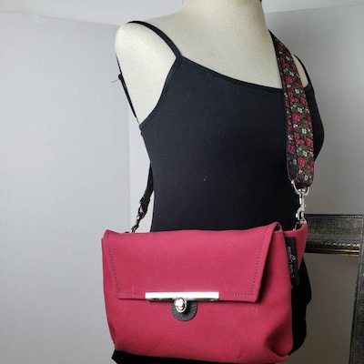 1.5 Inch Wide Webbingprinted Webbingbags Webbingbag Belt - Etsy