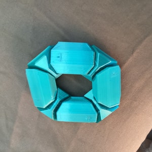 Fidget Toy 3D Printed Articulated Elephant - Etsy