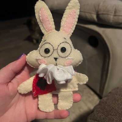 PDF Dragon Felt Pattern / Green Dragon Felt Easy Sewing - Etsy