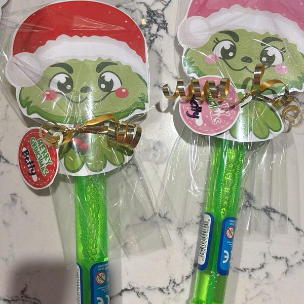 Template Chocolate Wrapper - Etsy