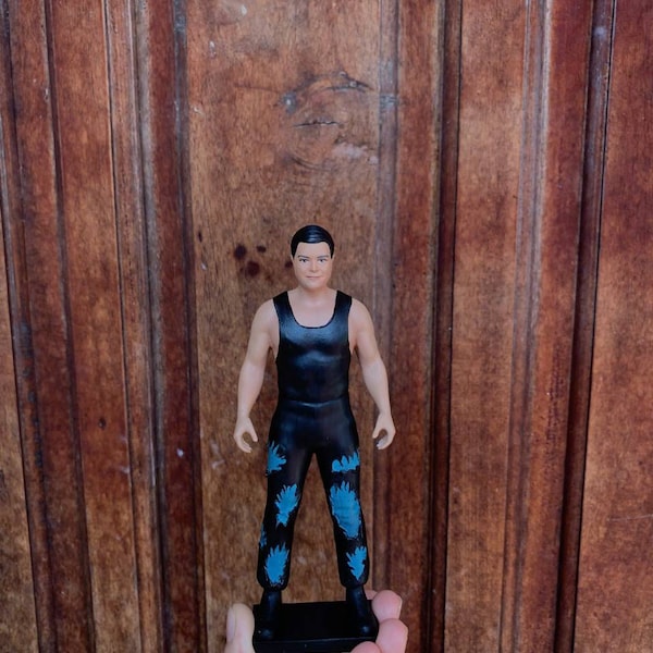 Custom Figure Commission, Custom 3D Modeling, Custom Portrait, Custom ...