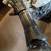 Mech Droid Leg 3D Print Files Star Wars Inspired Cosplay - Etsy