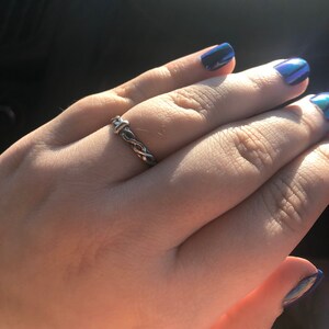 Clairs Wedding Ring, Outlander Ring, Outlander Wedding Ring, Replica ...