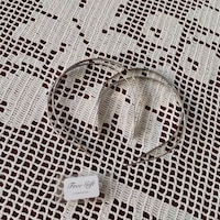 10 PCS 2mm inner Diameter Super Tiny Buckles, in 4 Colors, Perfect for ...