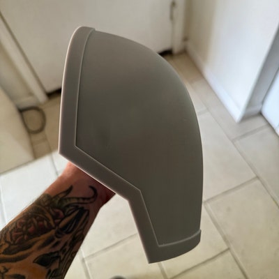 Medieval Clone Commando, Delta Squad, Inspired by Jakebartok - Etsy