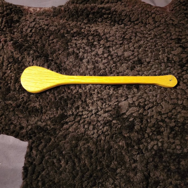 Marking Spanking Paddle Made of Oak - Etsy