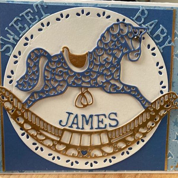 Bridge Tree Metal Cutting Dies,paper Craft Cutting Die, Embossing ...