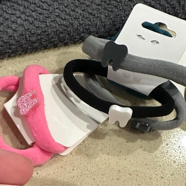 Animal Tooth Sticker, Sloth Teeth Sticker, Dental Pug, Cow Dental ...