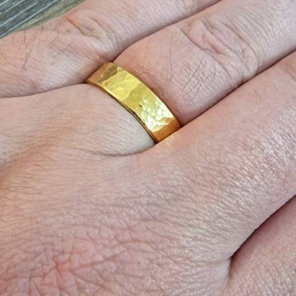 Alaska Gold Nugget American Mined Gold Genuine Gold Specimen Raw ...
