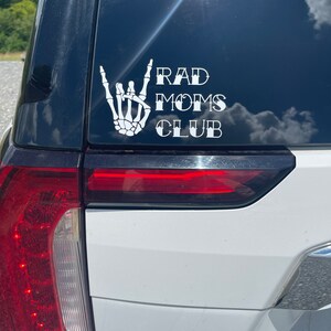 F U Girly Middle Finger Cute Vinyl Decal Car Decal Truck Decal Laptop ...