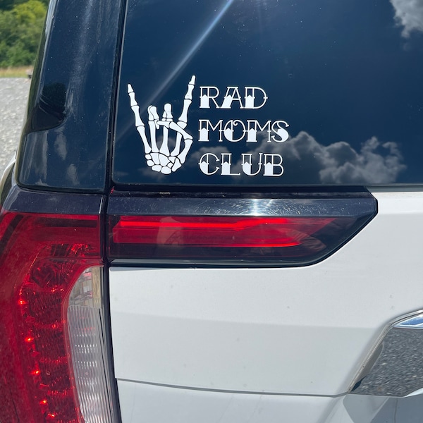 F U Girly Middle Finger Cute Vinyl Decal Car Decal Truck Decal Laptop ...