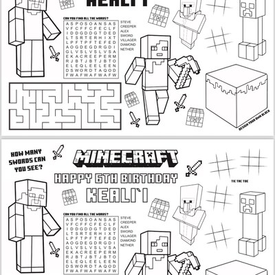 Bluey Multiplications Times Tables Flash Cards Educational Learning ...