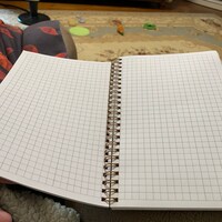 Personalized the Story of Us Notebook With Names 5.5 X 8.5 ...