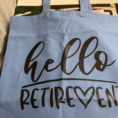 Personalized PCT Tote Bag, Custom PCT Tote Bag, PCT Gift, Patient Care ...