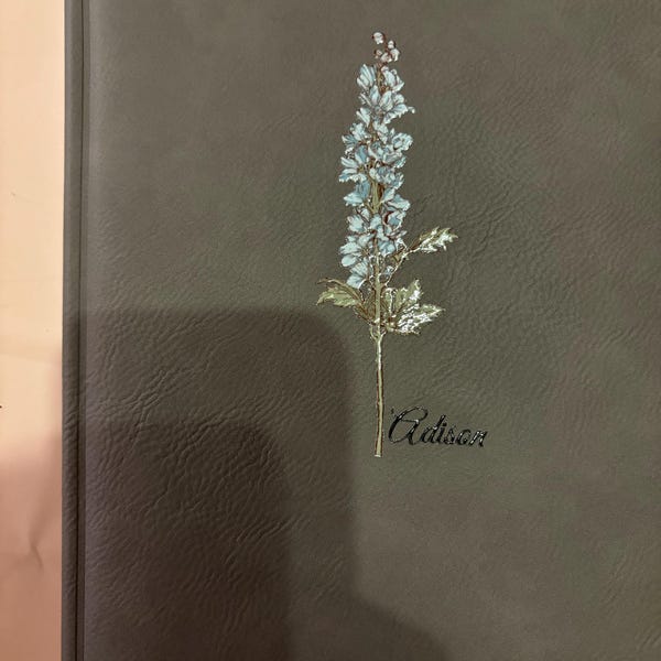 Customized Diploma Holder, Graduation Gift, University Diploma Holder ...