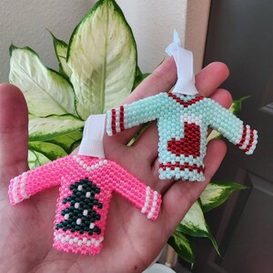 Sheep Beaded Box Pattern / Tutorial - Etsy