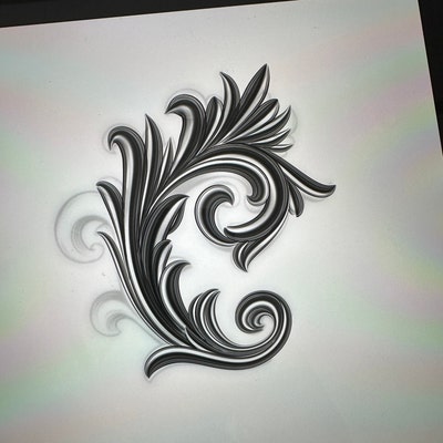 Procreate Tattoo Stamps CHICANO ART COLLECTION Vol 1 - Etsy