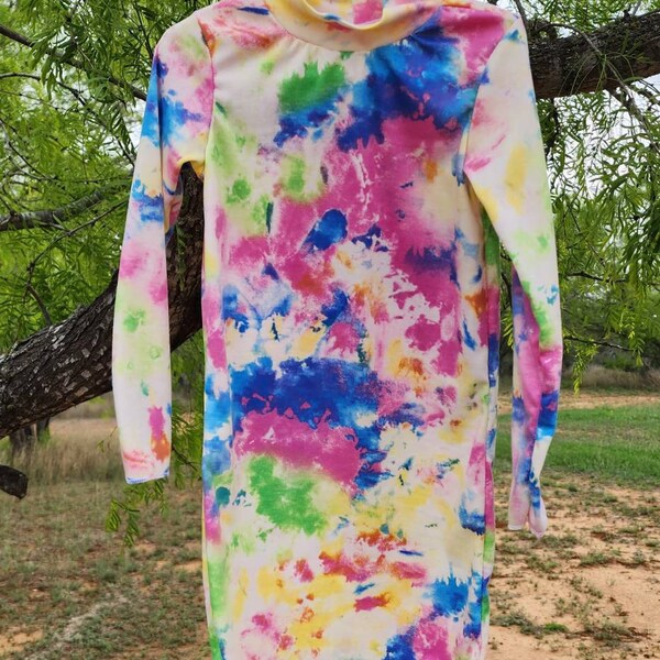Brooklyn Tween Teen Dress PDF Downloadable Pattern by Modkid... Sizes ...