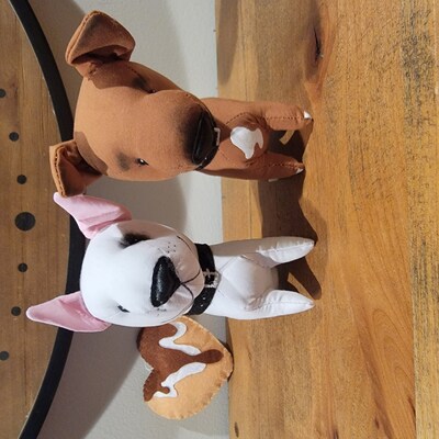 Pink Plush Spider Tarantula, Cute Soft Spider, Stuffed Spider Toy ...