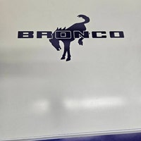 2X Demon Hound Hellhound Dog Redeye Emblem Badge for Charger Challenger ...