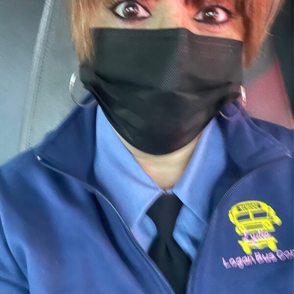 Bus Driver Sweatshirt, School Bus Driver Shirt, Gift for Bus Driver ...