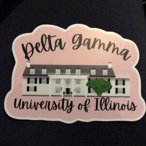 Dahlonega Map University of North Georgia Digital Illustration - Etsy