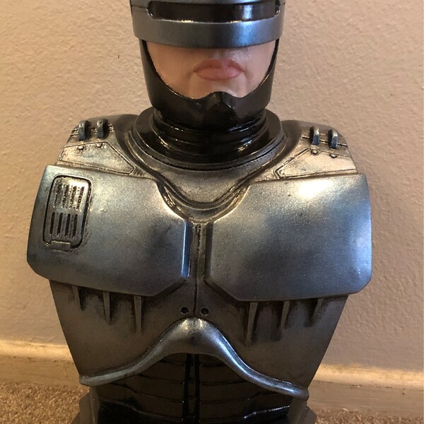 Genisys Terminator T800 Endoskeletton 1:1 Lifesize STL File Printable ...