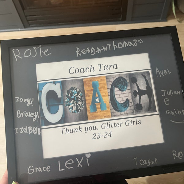 Alphabet Letter Art Name Art Wedding Gift Letter Photography Alphabet ...