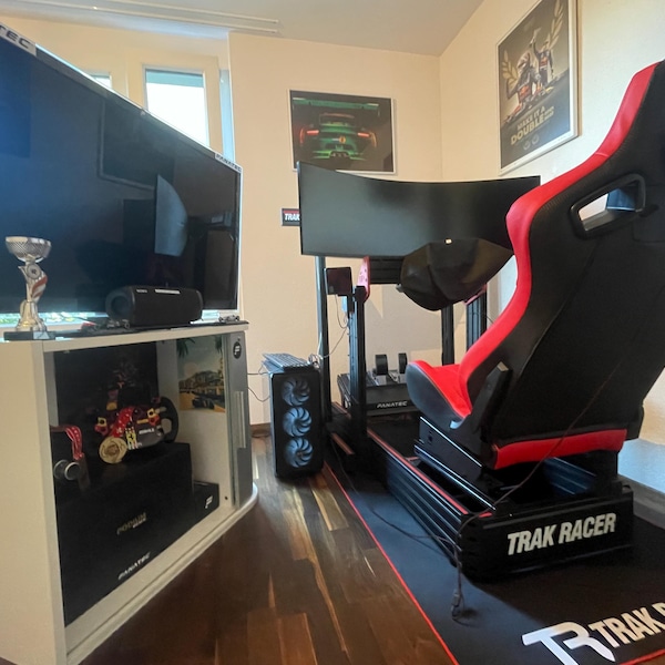 Iflag / LED Flag Indicator / Sim Racing / Simhub / Ocracing - Etsy