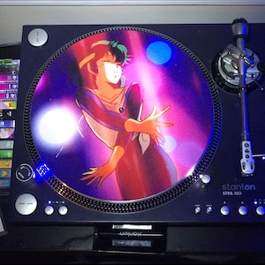 Custom Slipmat Best Quality Full Color Printed With Your Own - Etsy