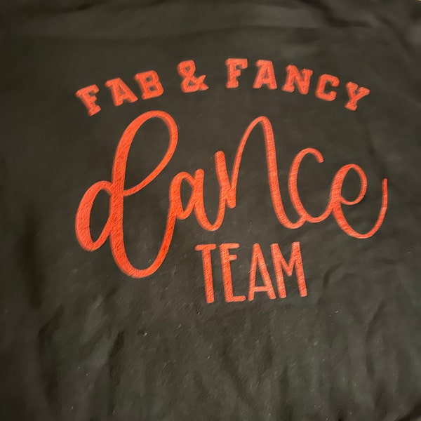 Custom Dance Coach Shirt, Personalized Dance Coach Shirt, Ballet Dance ...