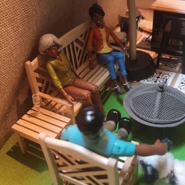 Side Laying Mermaid Statue Mermaid Decoration Daydreaming Mermaid ...